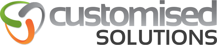 Home - Customised Solutions